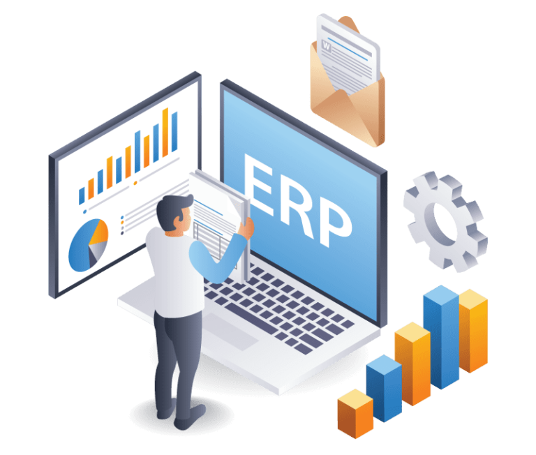 What is the Definition of ERP? | ERP Definition Simplified [2025]