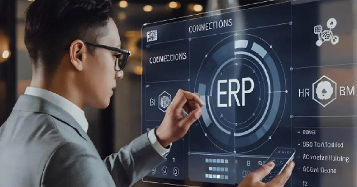 What is an ERP Portal? | Sage Software [2025]